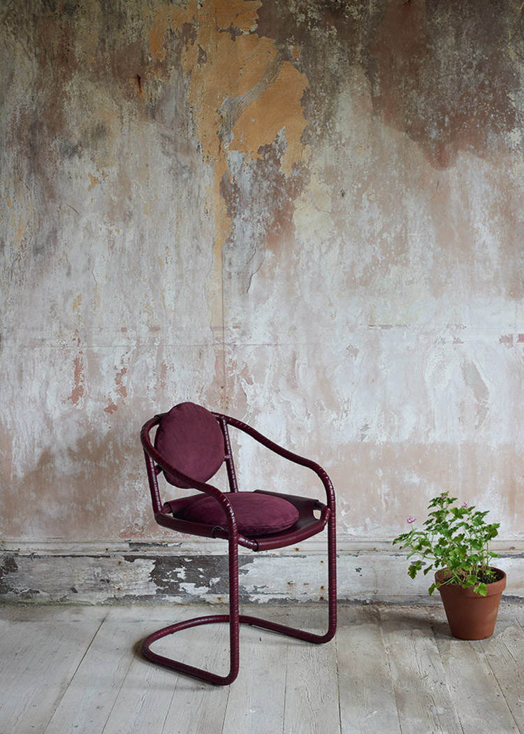 caribou chair | OCHRE OCHRE